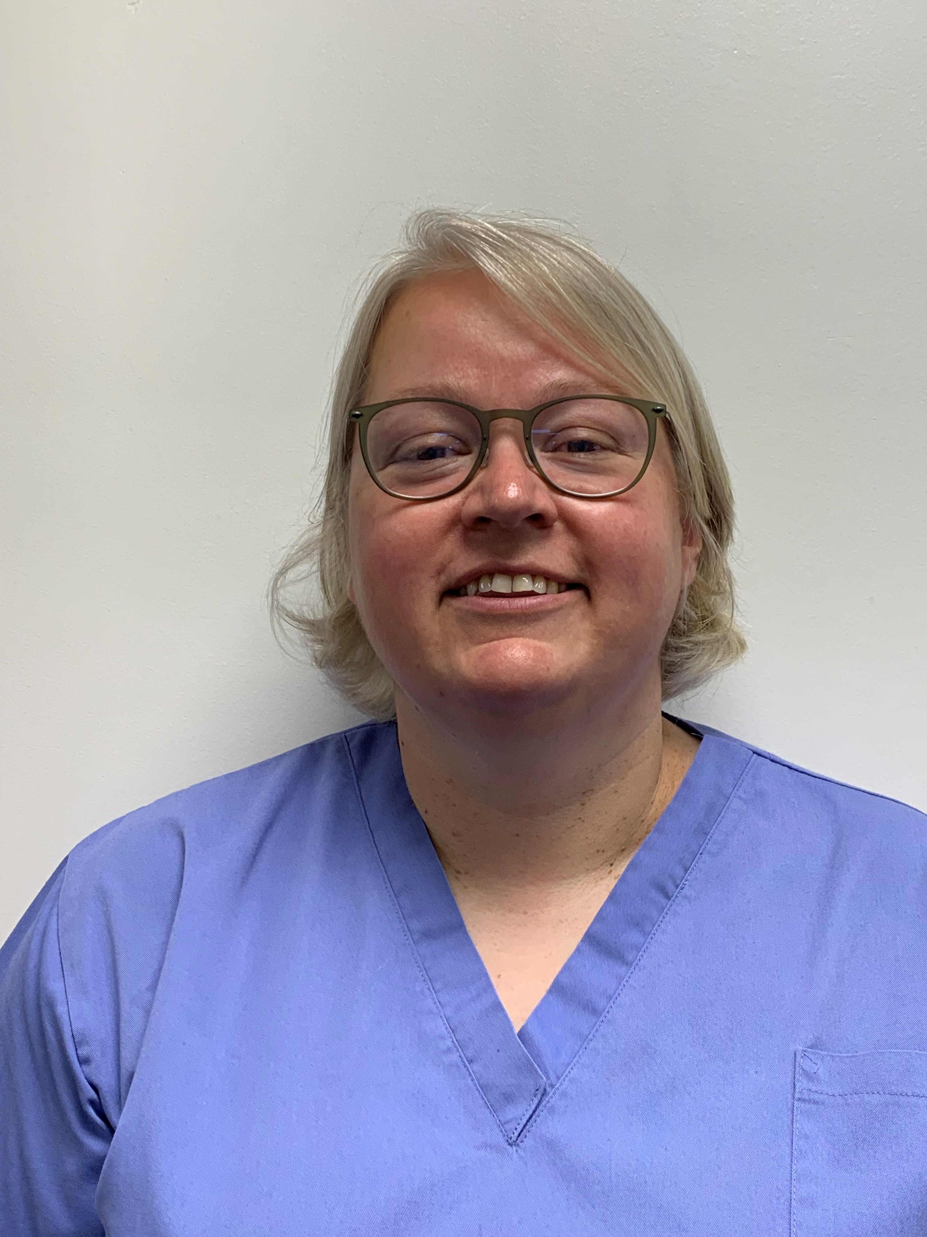 The Clays Practice - The doctors, nurses and other staff at our practice